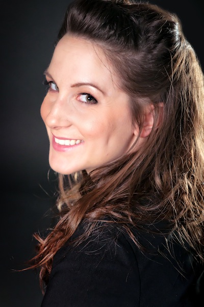 Amanda | Alison Neuman